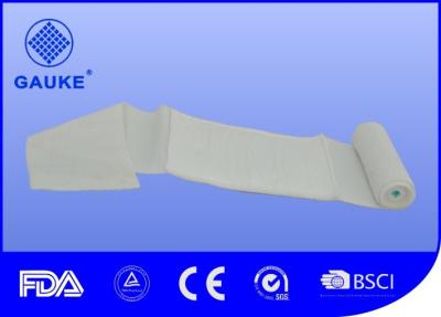 China Nonwoven First Aid Bandages , Finger Compression Bandage For Fist Aid Case for sale