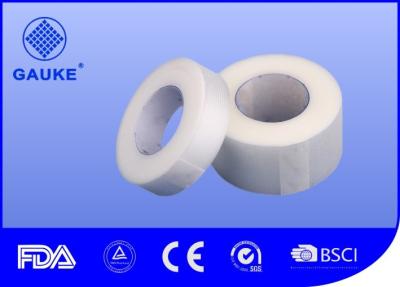 China Micropore silk adhesive plaster tape or medical surgical paper tape for sale