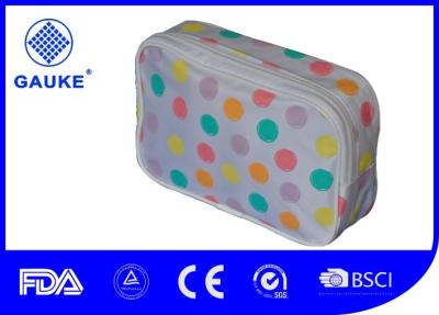 China Emergency Polyester Disaster Survival Kit Mini First Aid Pouch Any Content for sale