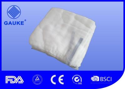 China Wound Care Dressings,Hot Sale For Surgical Absorbent Abdominal Pad Lap Sponges for sale