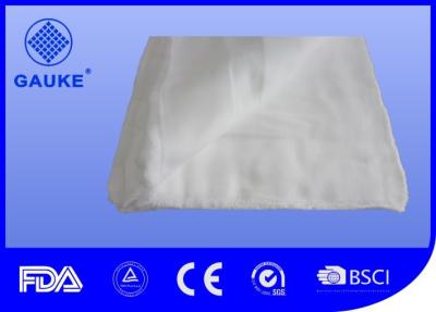 China Wound Care Dressings 100% Cotton Absorbent Non Sterile Medical Gauze Swabs for sale