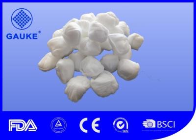 China Wound Care Dressings,Medical High Absorbent Disposable Non-woven Ball for sale