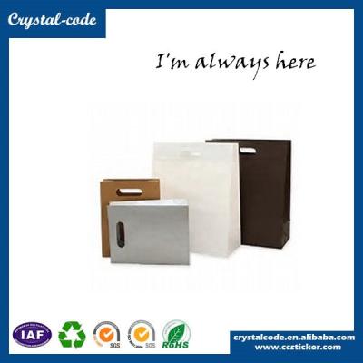 China Promotional good sales kraft paper square bottom bag,kraft paper bag,paper bag for sale