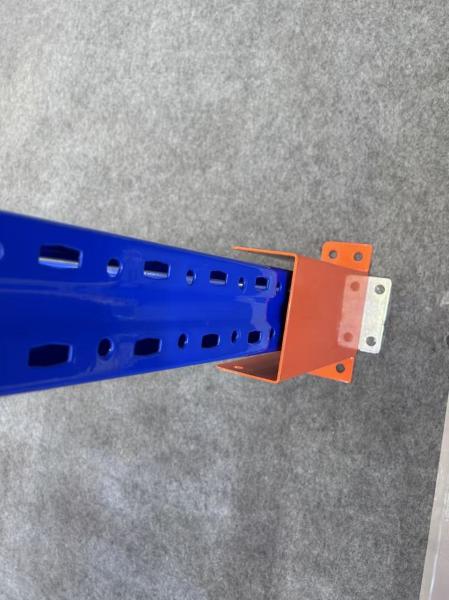 Quality High-Performance Pallet Racking Systems Designed to Maximize Warehouse Space and for sale