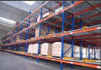 Quality Q235 Q355 Steel FIFO Gravity Shelving Gravity Roller Racking CE TUV Standard manufacturer