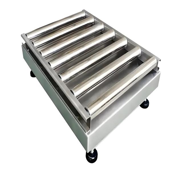 Quality Adjustable FIFO Gravity Flow Pallet Rack System 1000kg-2000kg Per Pallet for sale