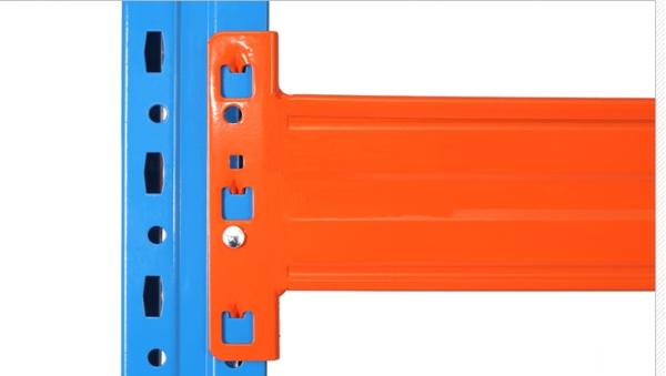 Quality Maximize Your Warehouse Efficiency with High-Quality Pallet Racking Solution for sale