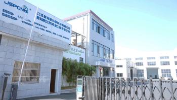 China Factory - Jiangsu Ponis Environmental Technologies Co., Ltd