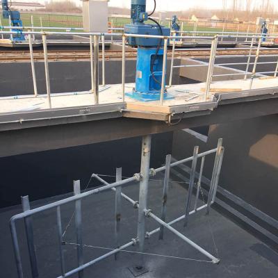 China Multifunctional Industrial Mixing Equipment For Chemical And Food Industries for sale