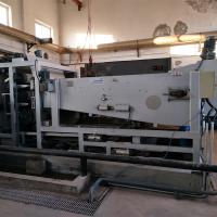 Quality Customized Sludge Dewatering Machine 40-60m³/H Capacity Compact Structure for for sale