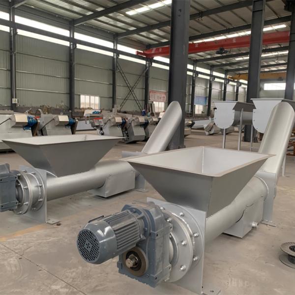 Quality High Pressure Diaphragm Filter Press Machine Energy Efficient Air Blowing Secondary Squeezing for sale