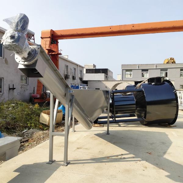 Quality Chamber Membrane Plate Filter Press High Extrusion Pressure For Sludge Reduction for sale