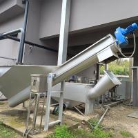 Quality Low Operational Cost Sludge Filter Press Machine Price Electricity High for sale