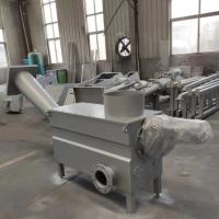 Quality Customized Filter Press Machine For Oily And Chemical Sludge Anti Clogging for sale