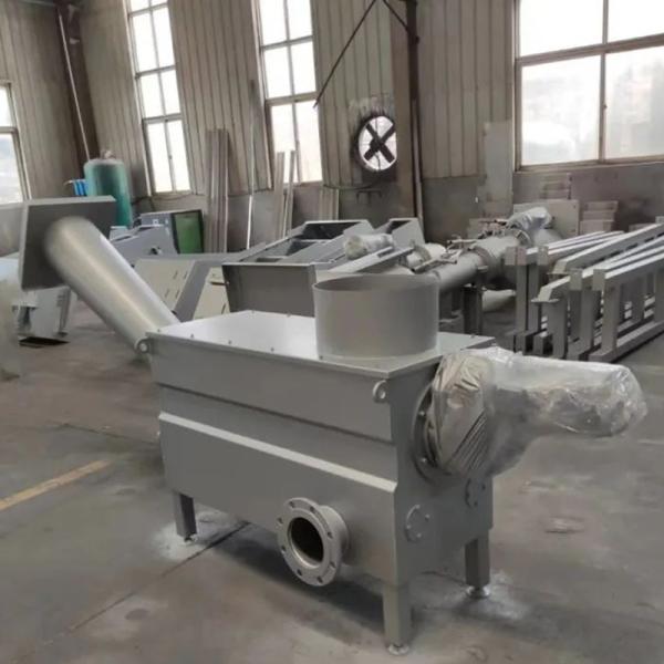 Quality Customized Filter Press Machine For Oily And Chemical Sludge Anti Clogging Design for sale