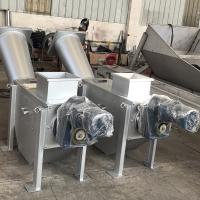 Quality Intelligent Filter Mud Press Machine Automatic Cloth Washing Self Diagnosis for sale