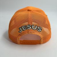 China Foam With Mesh 5 Panel Trucker Hat Embroidered Distressed Patch Snapback Cap for sale