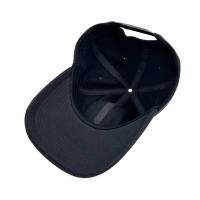 China Unstructured Cotton Low Profile Dad Cap Adjustable Custom Embroidery Baseball Cap for sale