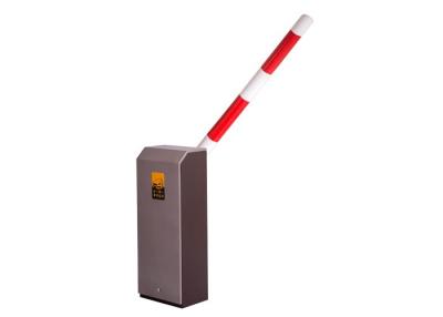 China Security Vehicle Access Control High Speed Boom Barrier , Automatic Boom Barrier for sale