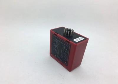 China Industrial Grade Single Road Loop Detector PD132 For Automatic Boom Barrier Gate for sale
