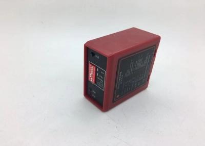China Portable Vehicle Inductive Loop Presence Detector Strong Anti - Jamming Ability for sale