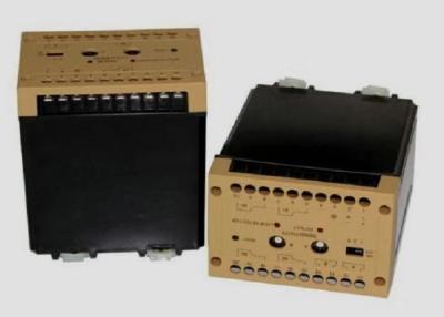China Parking System Vehicle Loop Detector , Stable Driveway Loop Detector for sale