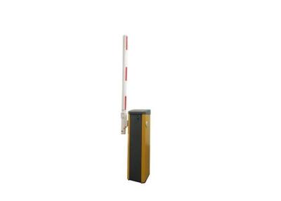 China Security Entry Access Control Barriers And Gates Automatic Heavy Duty for sale