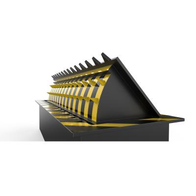 China Security Automatic Road Blocker / Convenient Car Park Blocker Low Starting Time for sale