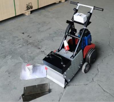 China 07m21080504 Rubber Floor Machine Shoveling Machine For Old Rubber Playground for sale
