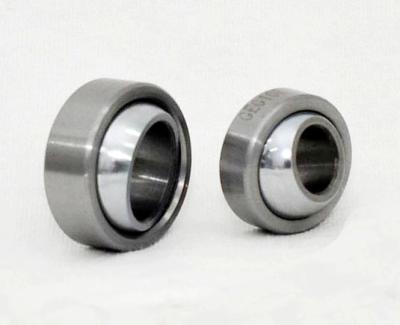 China Radial Spherical Plain Bearing with PTFE Composite Material Carbon Steel Outer Ring for sale