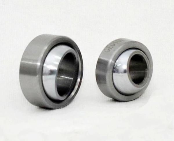 Quality Radial Spherical Plain Bearing with PTFE Composite Material Carbon Steel Outer Ring for sale