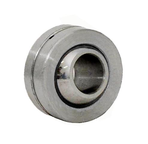 Quality High Carbon Chromium Steel Axial Spherical Plain Bearings Grease Lubricated for sale