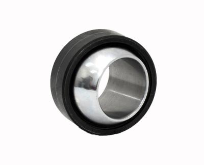 China Sealed Spherical Plain Bearing Hardened Phosphorization Treated PTFE Fabric Lined for sale