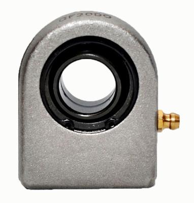 China SYX GF30DO Hydraulic cylinder rod ends with welding shank SKF SCF30ES for sale