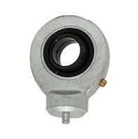 Quality Carbon Steel Welded Hydraulic Cylinder Rod End Bearing 10-80 mm Bore Size for sale