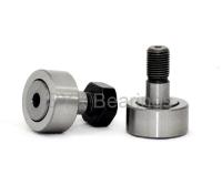 China Track Roller Cam Follower Full Complement Needle Roller Bearing Stud Type With Seals for sale