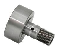 China NUKR / NUKRE Stud Type Cam Follower for Precision Motion Control for sale