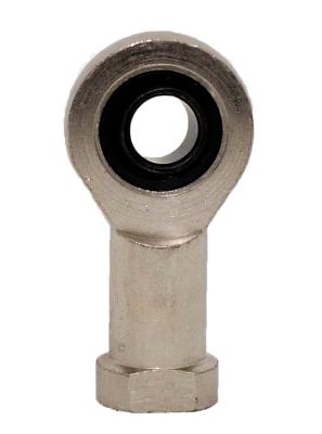 China SA E SA ES SA ES-2RS Spherical Rod End Bearing 5-80mm Bore Corrosion Resistant Gar DO INA for sale