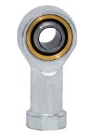 Quality SA TK Corrosion Resistant Rod End Spherical Bearing 5-80 mm Bore Size for sale