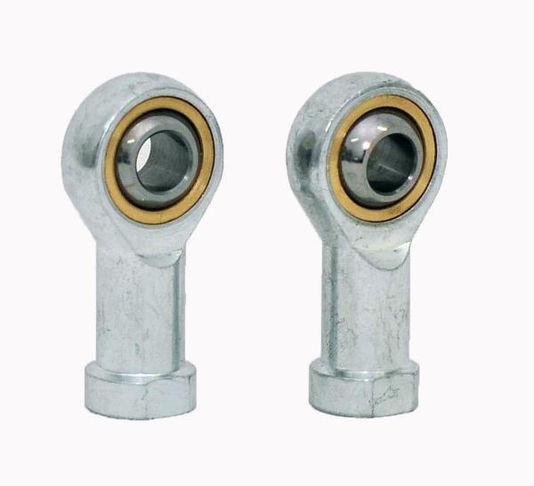 Quality SI5TK SI35TK Rod End Spherical Plain Bearing 18-80mm Outer Diameter for sale
