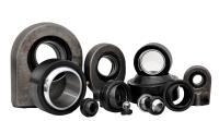 Quality Hydraulic Cylinder Rod Ends GK DO GF DO GIHR DO GIHN-K LO GIHO-K DO Corrosion for sale