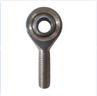 Quality Self Lubricated Spherical Rod End M6 To M35 Thread PTFE Composite Bushing For for sale