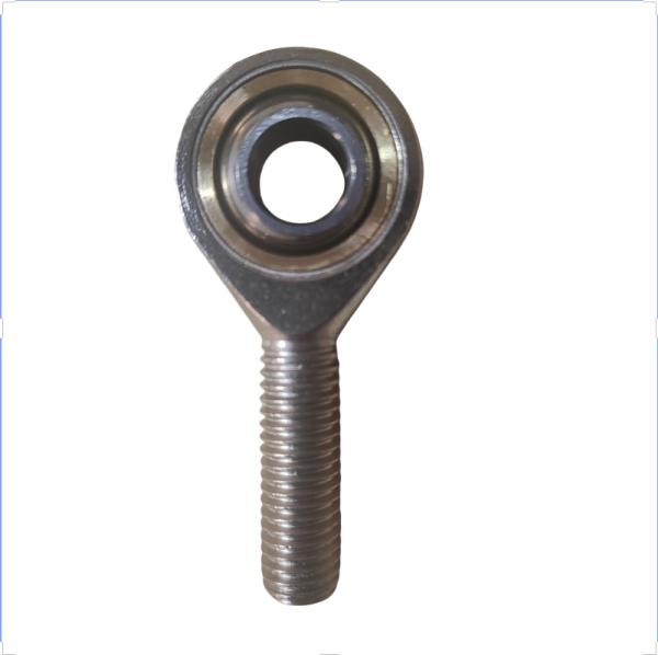 Quality Self Lubricated Spherical Rod End M6 To M35 Thread PTFE Composite Bushing For Industrial for sale