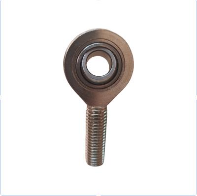 China Chrome Steel Ball Joint Rod End Bearing SA C P0 Precision For Machine for sale