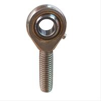 Quality POS... GAKR..PB Metric Rod End Bearings Zinc Plated Pre Lubricated for sale