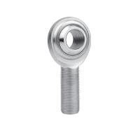 Quality CM.. CM..T Inch Size Threaded Rod End Bearings Steel on Steel Sliding Surface for sale