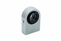 Quality SYX GF32LO Hydraulic Cylinder Rod Ends With Welding Shank INA GF32LO for sale