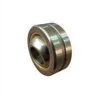 Quality GEBK12S Spherical Plain Bearings 12 Mm Bore Diameter With Hard Chromium Plated for sale
