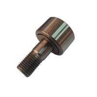China Track Roller Cam Follower Full Complement Needle Roller Bearing Stud Type With Seals for sale