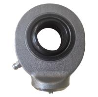 Quality Heavy Load Hydraulic Rod End Bearings Welded Self Lubricating 17-80mm Bore Size for sale